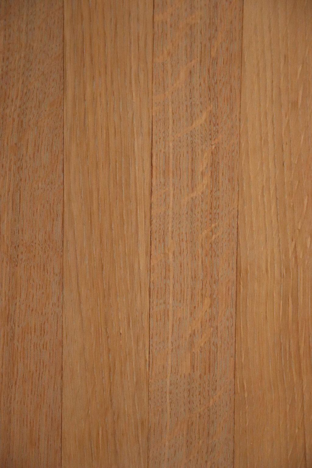 White Oak with Sand Colored Hard Wax Oil Finish - Rehmeyer Wood Floors