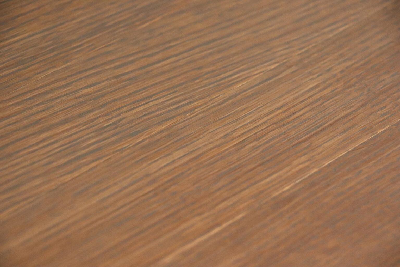 White Oak with Slate Colored Hard Wax Oil Finish - Rehmeyer Wood Floors