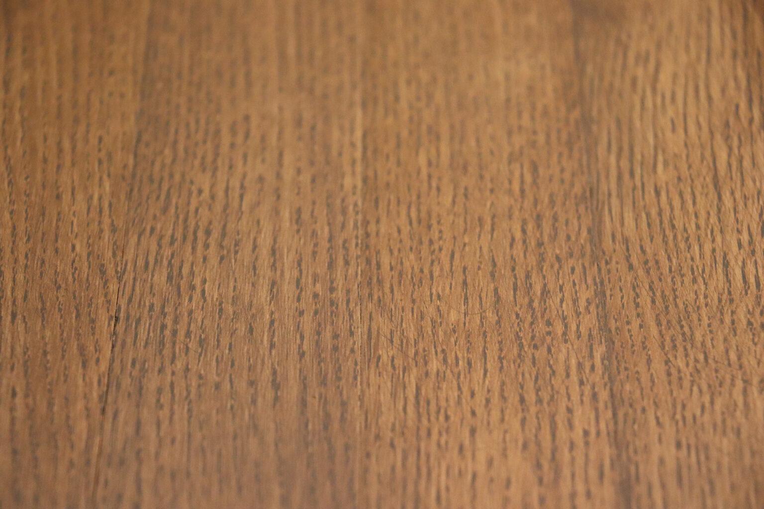 White Oak Flooring with Aged Walnut Color Hard Wax Oil Finish ...