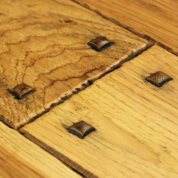 Custom Options for Quality Hardwood Floors - Rehmeyer Wood Floors