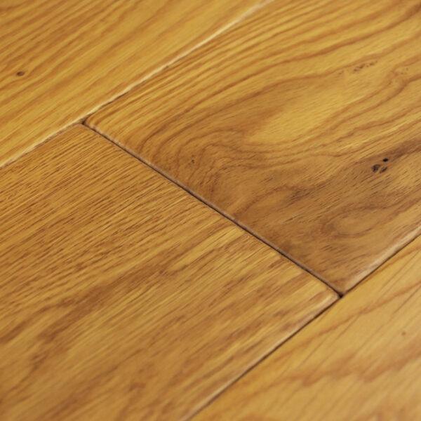 Custom Options for Quality Hardwood Floors - Rehmeyer Wood Floors